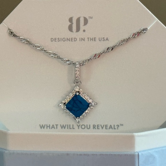 Bomb Party | Jewelry | Bomb Party 225 Og Necklace Once Worn By Fire ...